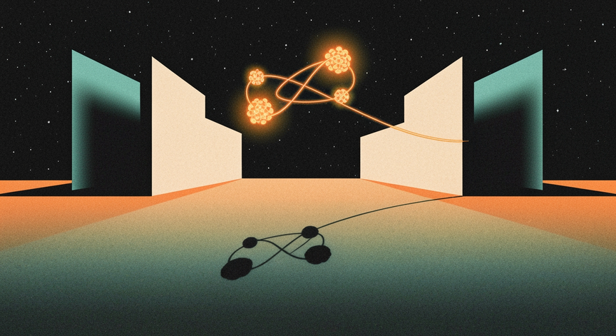 Quantum Entanglement Explained