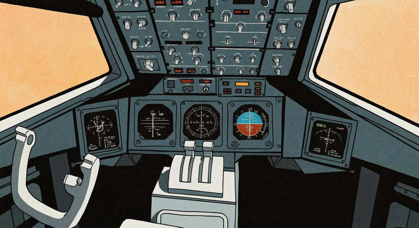 Aircraft Communication Systems Explained