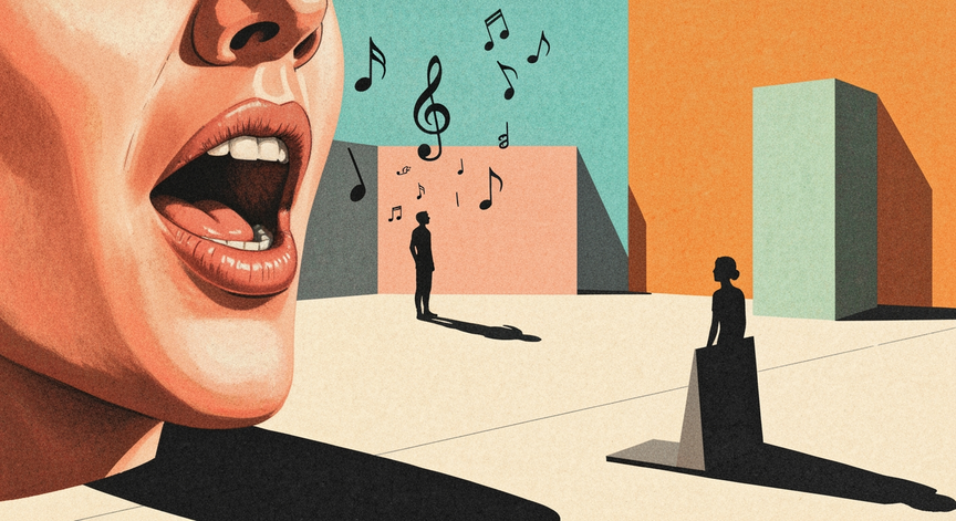 Vocal Sight-Reading Mastery