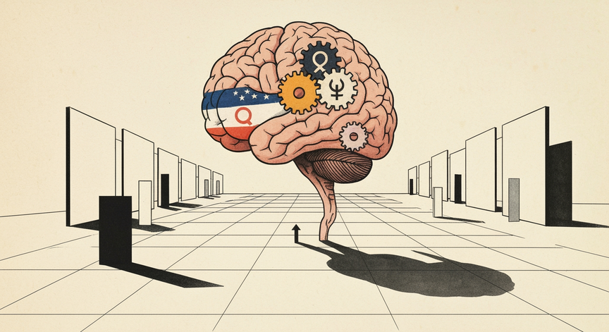 Understanding Political Quotient