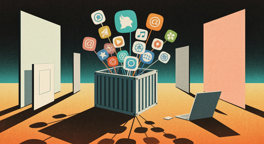 Introduction to Docker - Docker Fundamentals Explained - Docker Fundamentals Explained