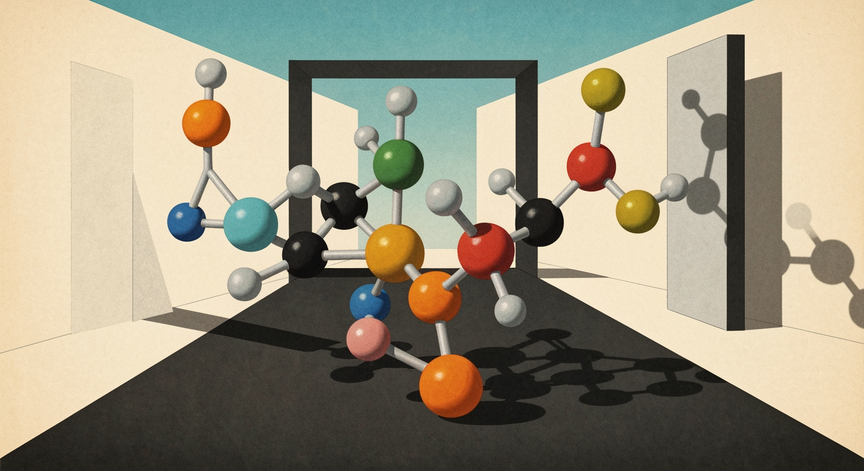 Chemistry Fundamentals Explained