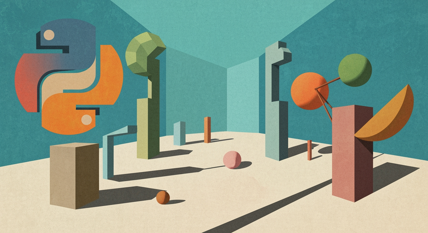 Test yourself on Object-Oriented Programming in Python