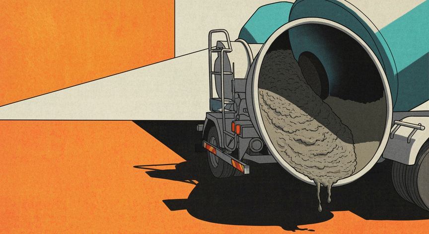 Concrete and EPDs Explained