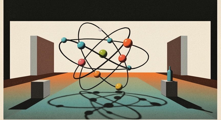 Atomic Angular Momentum Explained