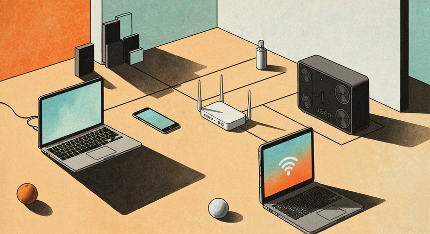 Home Networking Essentials