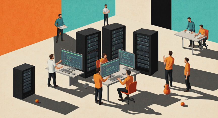 DevOps Culture and Collaboration - DevOps for Experienced Developers ...