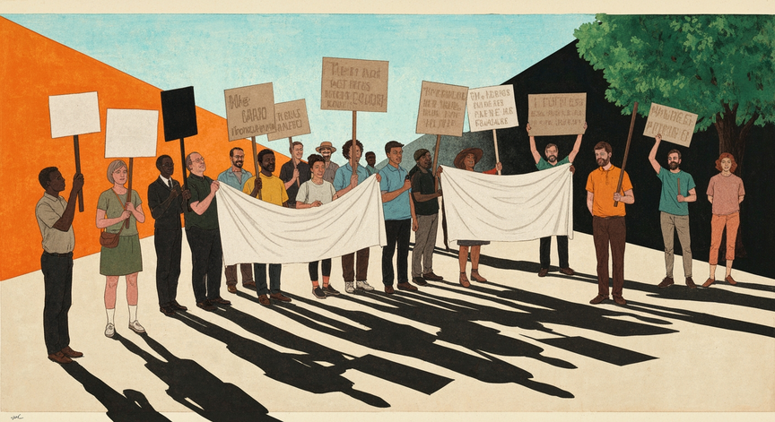Gender and Social Movements