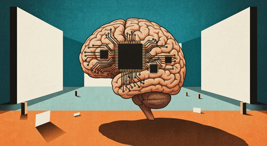 Neuromorphic Computing Explained