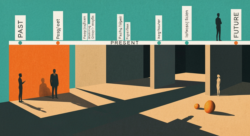 German Verb Tenses Explained