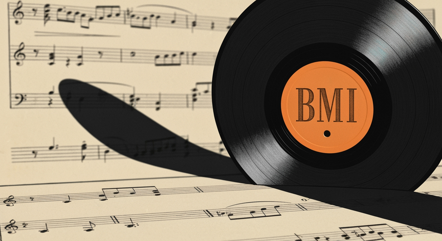 BMI Music Licensing Explained