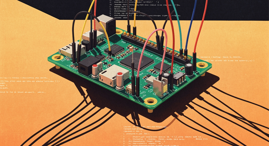 Object-Oriented Programming - Intermediate Python for Raspberry Pi ...