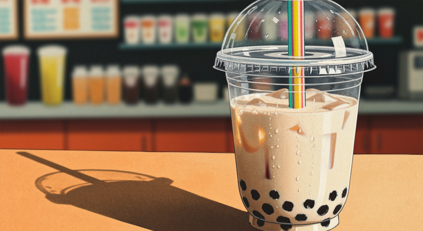 Introduction to Bubble Tea - Mastering Bubble Tea Creation - Mastering ...