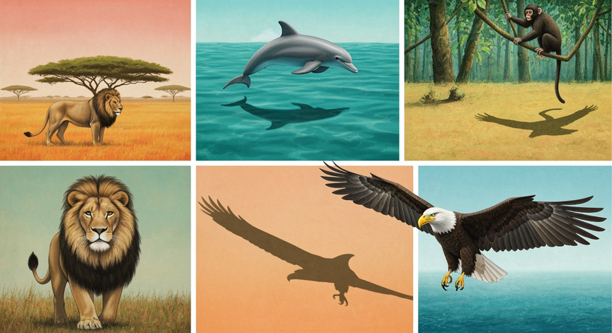 Introduction to the Wild World