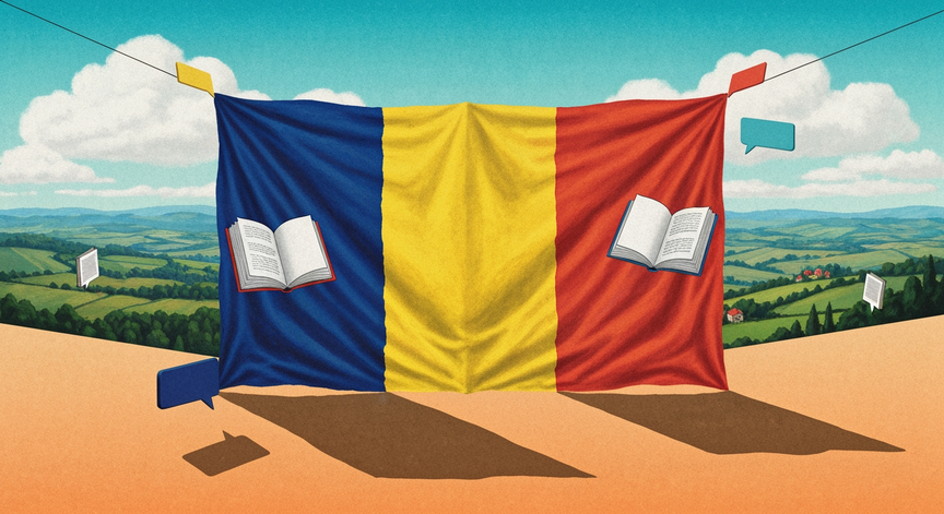 Cultural Insights and Etiquette - Romanian Language Fundamentals ...