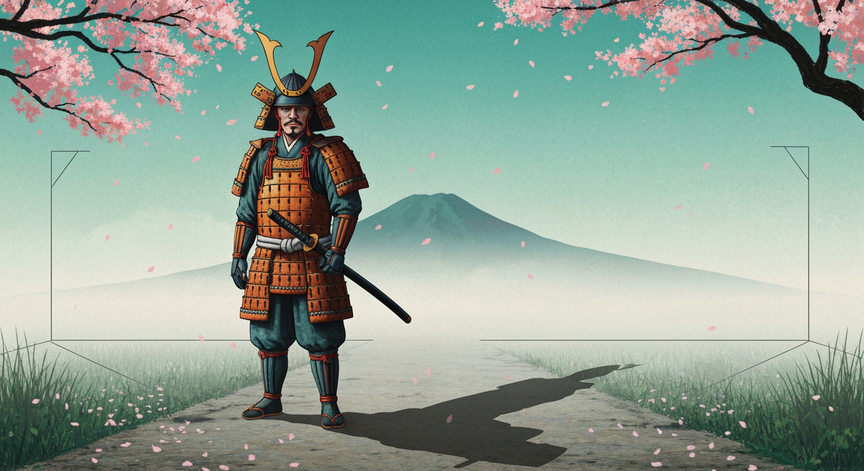 Bushido Code - An Introduction to Samurai Culture