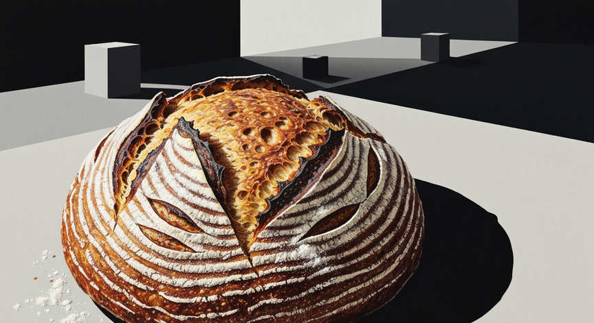 Advanced Sourdough Bread Techniques