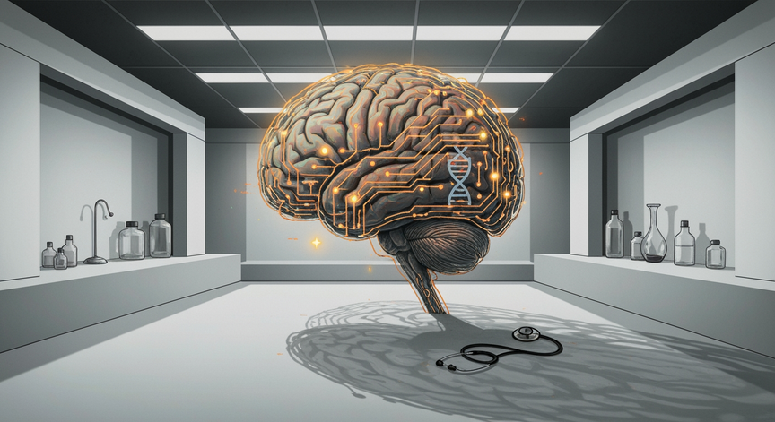 Ethical Considerations in AI - AI in Medical Education and Research