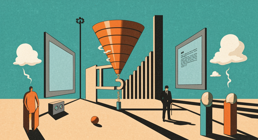 Automated Sales Funnel Mastery