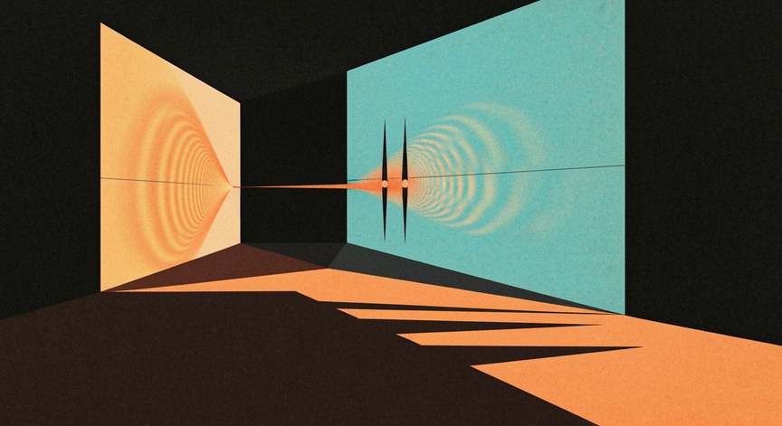 The Double-Slit Experiment Setup - Unveiling Quantum Mysteries: The ...
