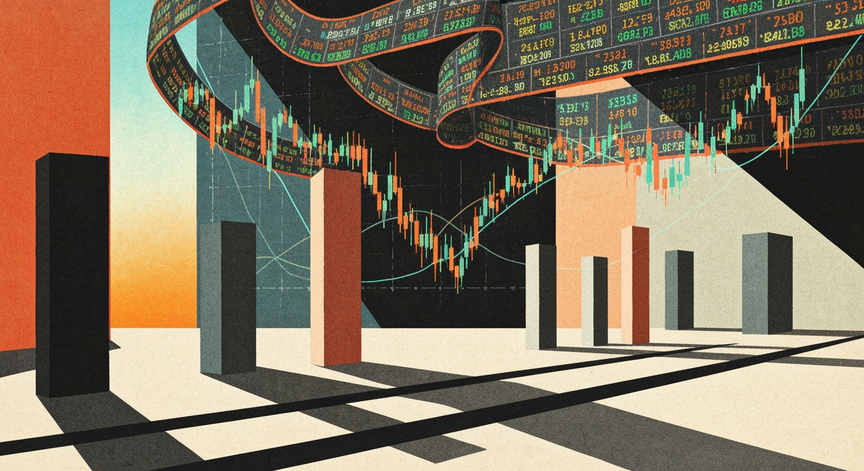 Podcast - Pricing Options on Prediction Markets