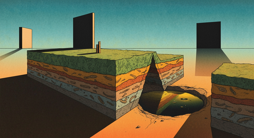 Trap Formation and Accumulation - Petroleum Genesis Unveiled