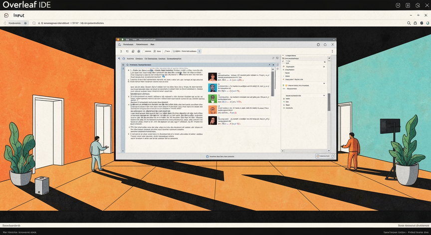 Final Exam - Mastering LaTeX with Overleaf - Mastering LaTeX with Overleaf