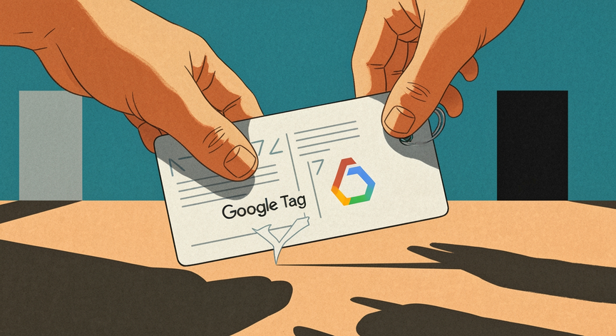 Google Tag Manager Fundamentals