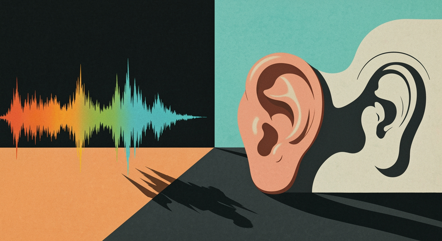 Podcast - The Science of Sound Waves