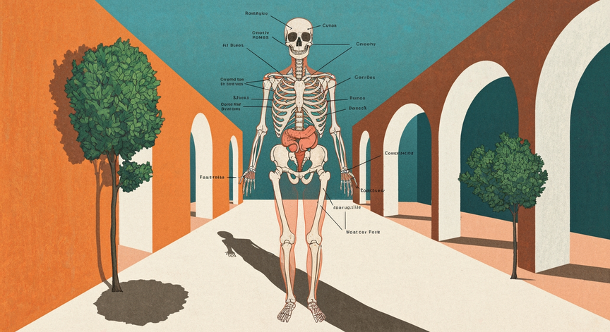 Muscular System - Introduction to Human Anatomy - Introduction to Human ...