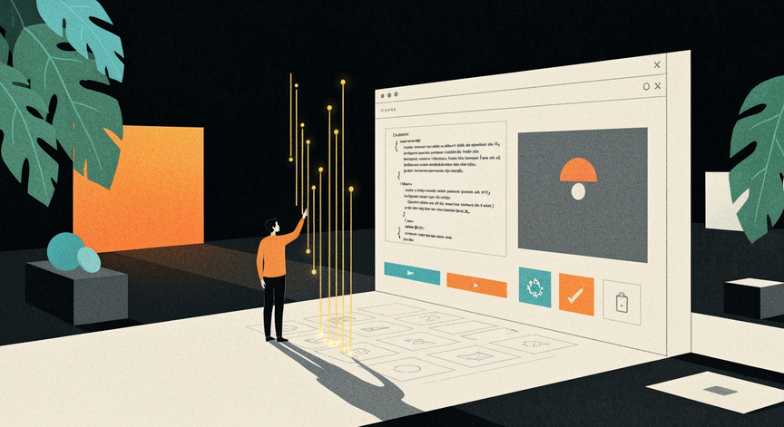AI-Powered JavaScript and React Development
