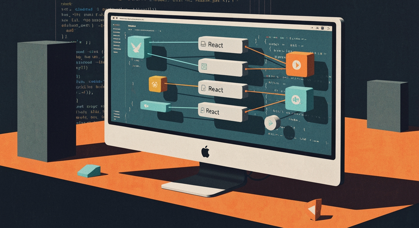 Test yourself on React.js Fundamentals for Building Modern UIs