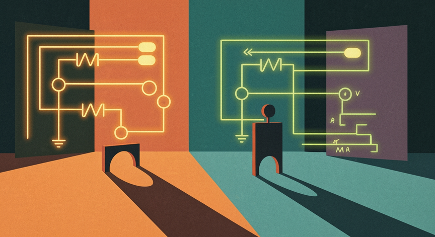 Intermediate Electric Circuits Mastery
