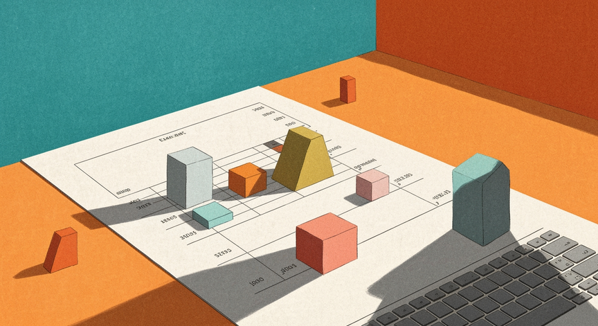 Taming Messy Excel Sheets