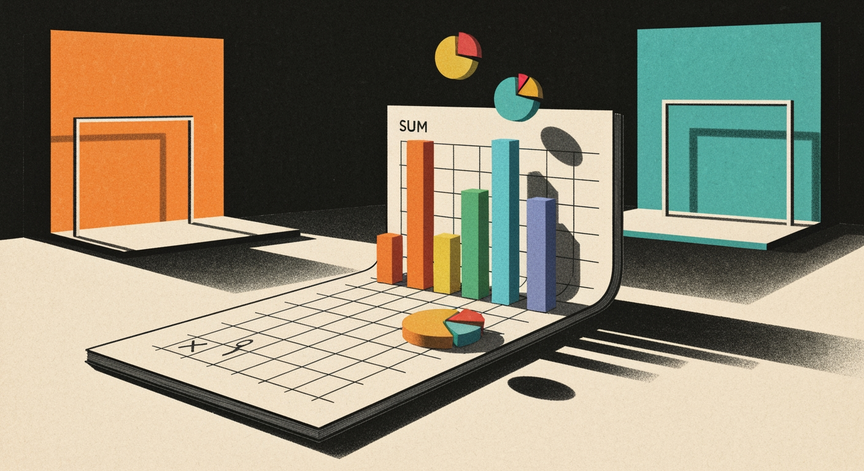 Mastering Microsoft Excel Essentials