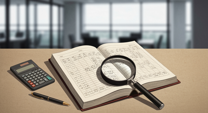 Mastering the 10 Principles of Accounting