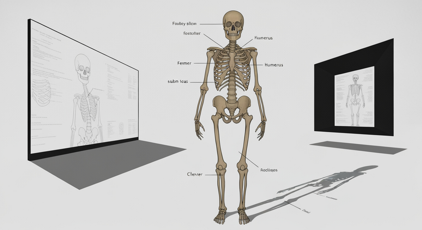 Introduction to Bone Anatomy