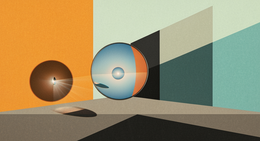 Understanding Lenses and Light