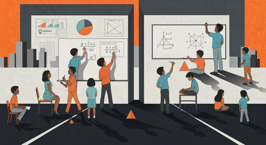 Podcast - Mastering Grade 7 Math Concepts