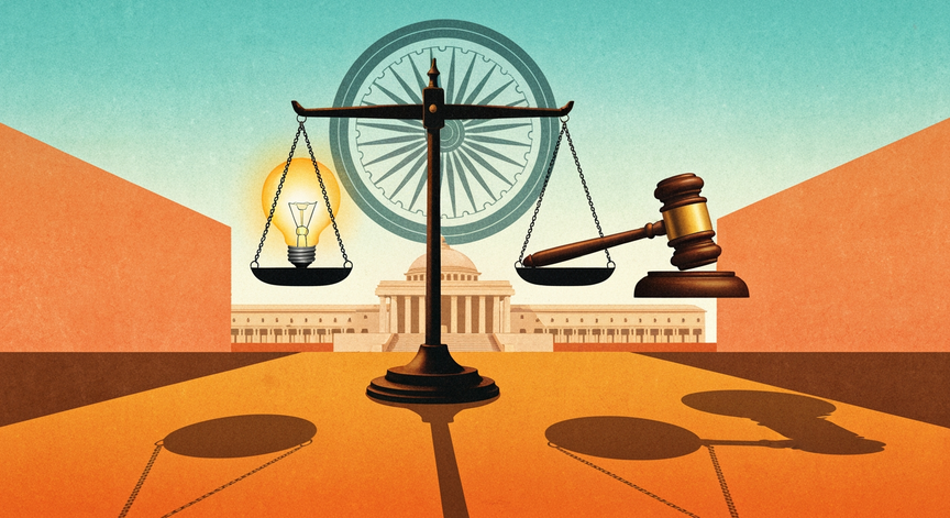 Overview of IP Law in India - Introduction to Indian Intellectual ...