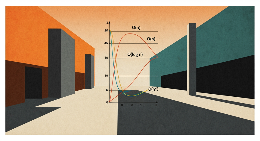 Big-O Notation - Mastering Asymptotic Notations for Algorithm Analysis ...