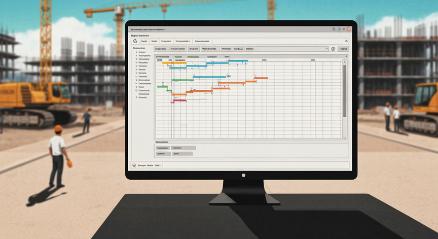 Mastering Primavera P6 for Project Control