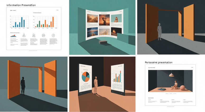 Mastering PowerPoint Presentation Types