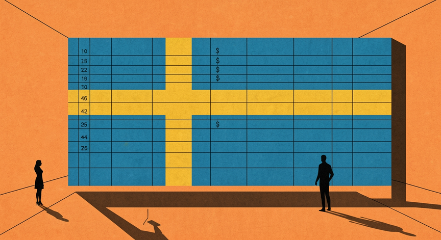 Core Principles of Rex - Mastering the Swedish Rex Accounting Standard ...