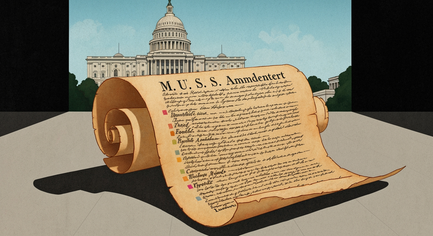 Understanding the US Constitution and Amendments