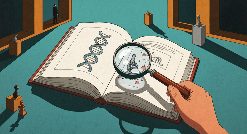 Critical Analysis of Scientific Studies - Demystifying Scientific ...