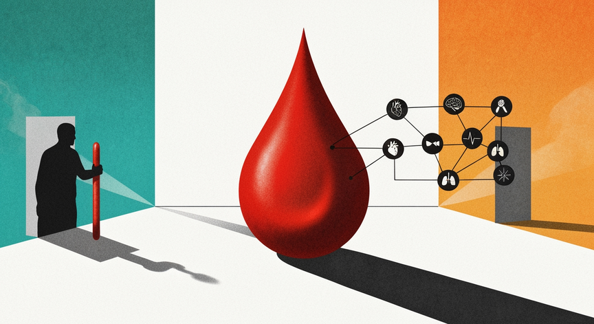 Interpreting Blood Test Results - Understanding Your Blood Tests