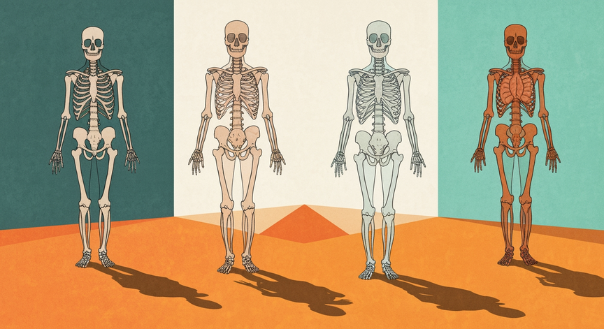 Introduction to Human Anatomy