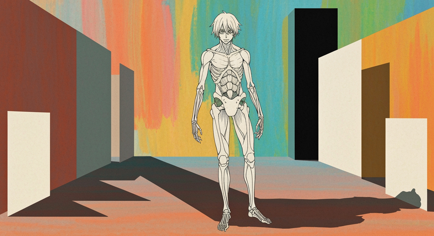 Facial Anatomy and Expressions - Anime Anatomy Essentials