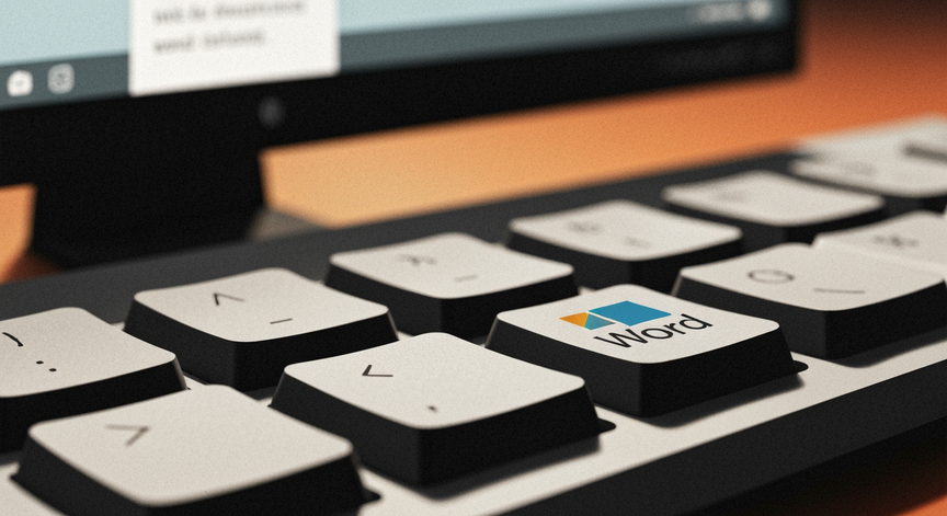 Microsoft Word Essentials for Document Creation